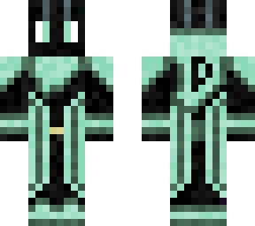 Mage | Minecraft Skins
