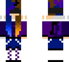 blind fold | Minecraft Skins