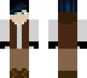 medieval oc | Minecraft Skins