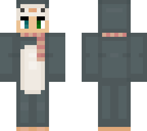 penguine | Minecraft Skins