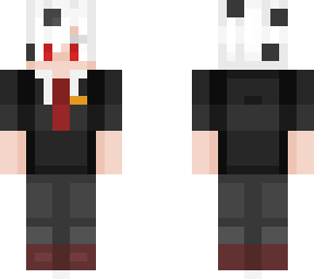 night guard | Minecraft Skins
