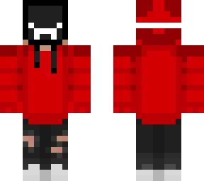 Nightmare Dream | Minecraft Skins