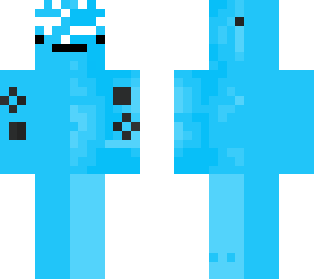 autistic | Minecraft Skins