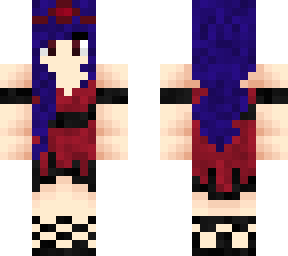 thefamousfilms | Minecraft Skins