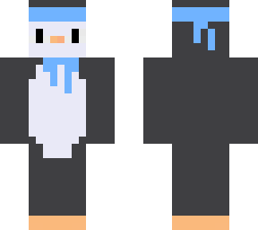 Penguin | Minecraft Skins