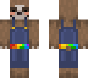 phrog | Minecraft Skin