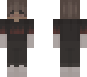 platin | Minecraft Skins