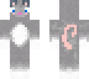 Rat | Minecraft Skin