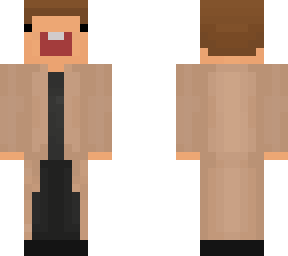 Rick Astley | Minecraft Skins