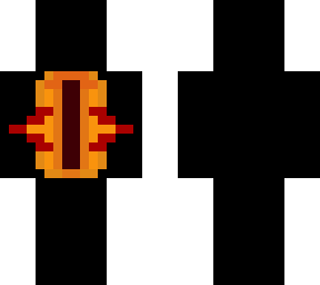 Sauron Minecraft Skins