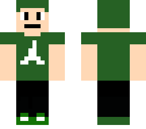 Spike | Minecraft Skins