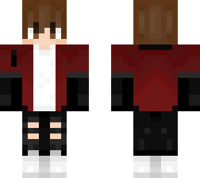 thefamousfilms | Minecraft Skins