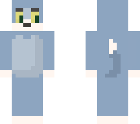 Tom | Minecraft Skins
