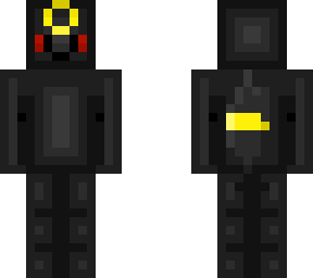 pokemon professor | Minecraft Skins