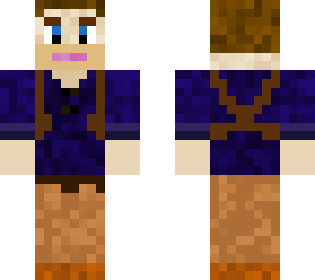 uncharted | Minecraft Skins