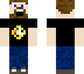 alex jones | Minecraft Skins