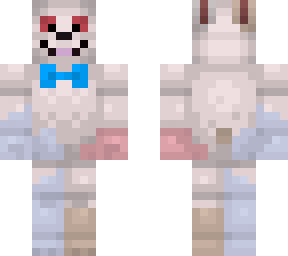 Vanny | Minecraft Skin