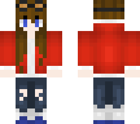 Vex | Minecraft Skins