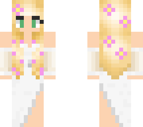 wedding! | Minecraft Skin