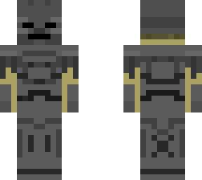 armor skeleton | Minecraft Skins
