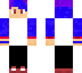 yeet | Minecraft Skin