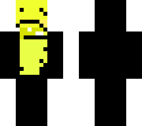 werid | Minecraft Skins