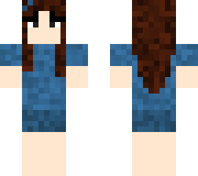 Ari | Minecraft Skin