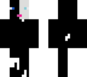 border collie | Minecraft Skins