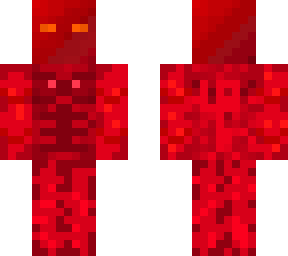 beelzebub | Minecraft Skins