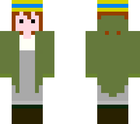 betty grof | Minecraft Skins