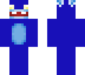 rabbid | Minecraft Skins