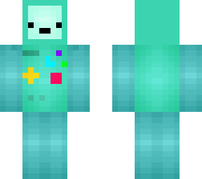 bmo | Minecraft Skin