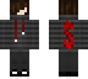 Slipknot | Minecraft Skins