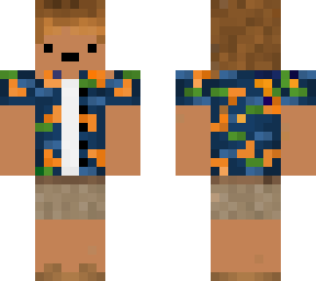 Bronzo Minecraft Skins