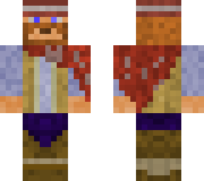 clint eastwood | Minecraft Skins