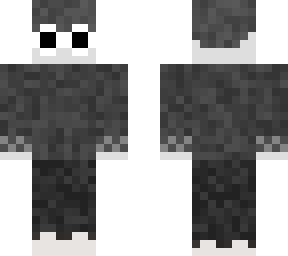 clout goggles | Minecraft Skin