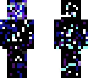 Cosmos | Minecraft Skin