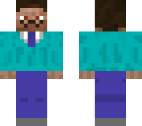 Dad | Minecraft Skin