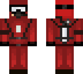 deep sea diver | Minecraft Skins