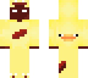 ducky ducky | Minecraft Skins