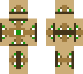 derp villager | Minecraft Skins