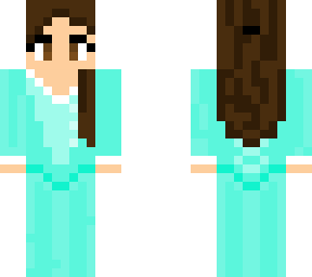 eliza hamilton | Minecraft Skins