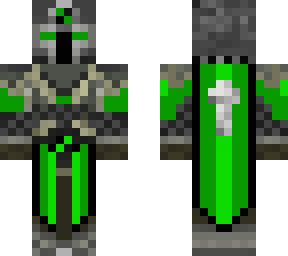 Entity soldier | Minecraft Skin