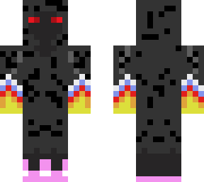 Villain | Minecraft Skins