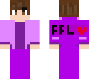 Thefamousfilms | Minecraft Skins