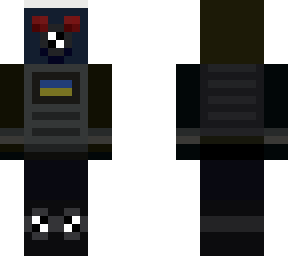 forge labs | Minecraft Skins