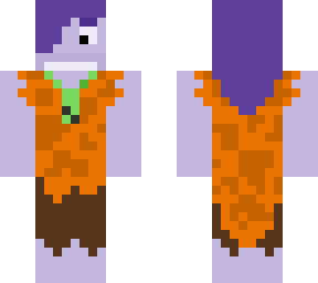 brawl stars frank | Minecraft Skins