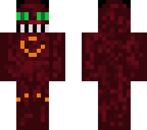 worrior | Minecraft Skins