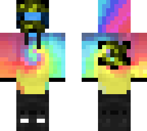 halo | Minecraft Skin