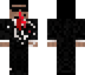 hausemaster | Minecraft Skins